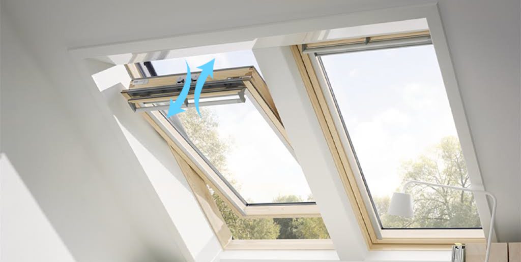 Verrière JUMO VELUX : Les moins chères du marché